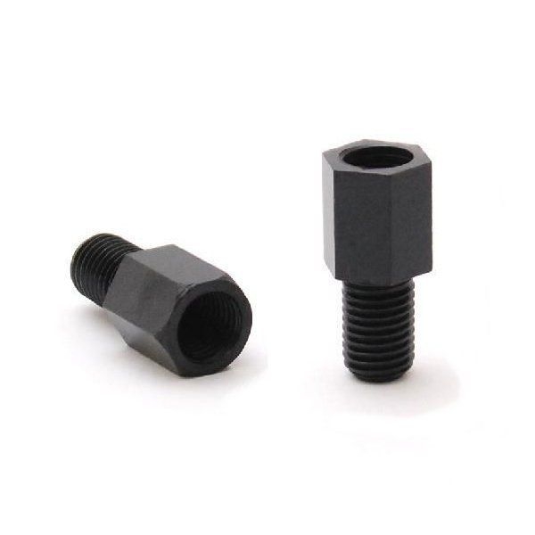 Adapter za Vicma ogledalo, vanjski desni navoj M8/125 - unutarnji desni ...
